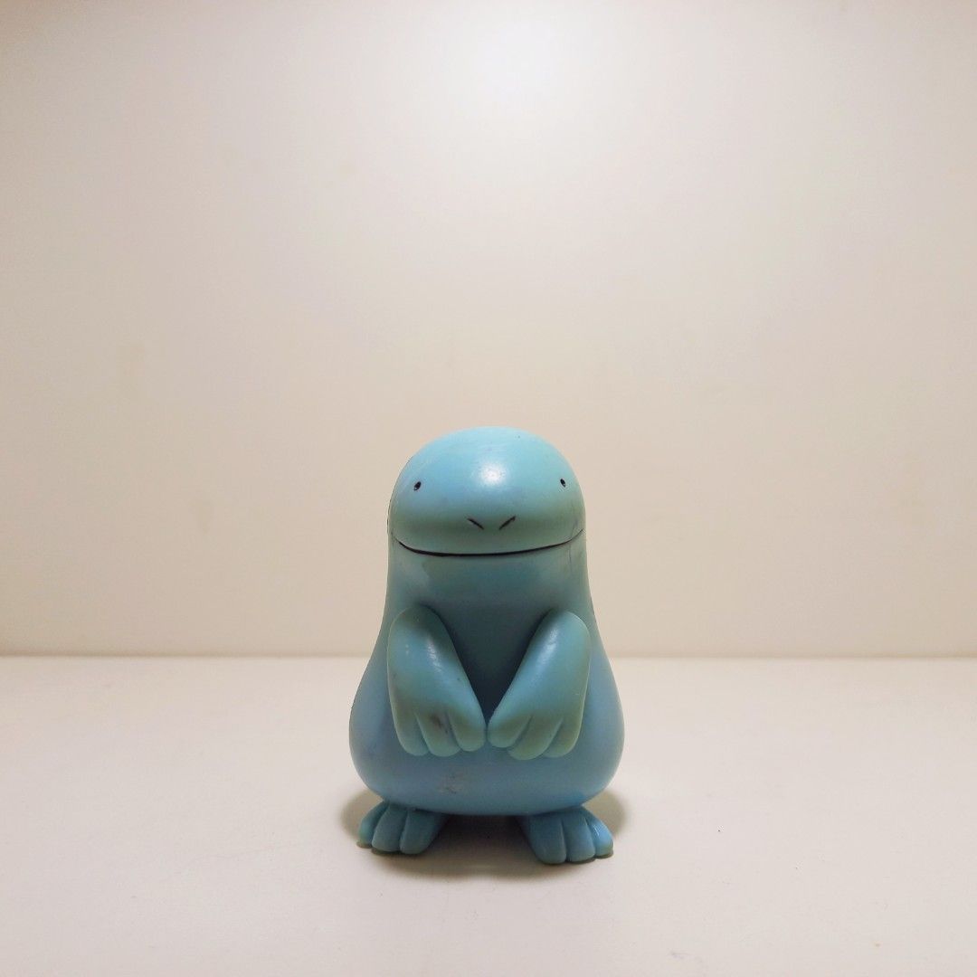 Quagsire Pokemon [Authentic Jakks Pacific], Hobbies & Toys, Toys ...