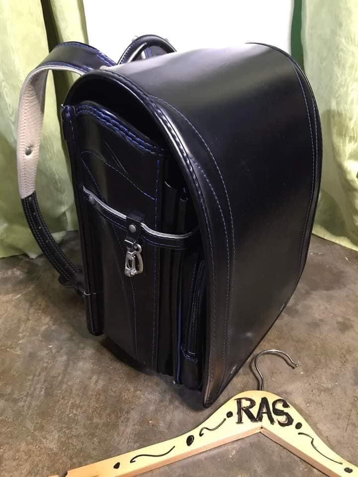 RANDOSERU Japanese Bag, Women's Fashion, Bags & Wallets, Backpacks on ...