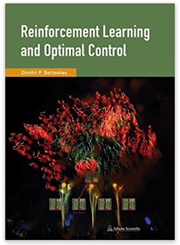Reinforcement Learning and Optimal Control, Hobbies & Toys, Books ...