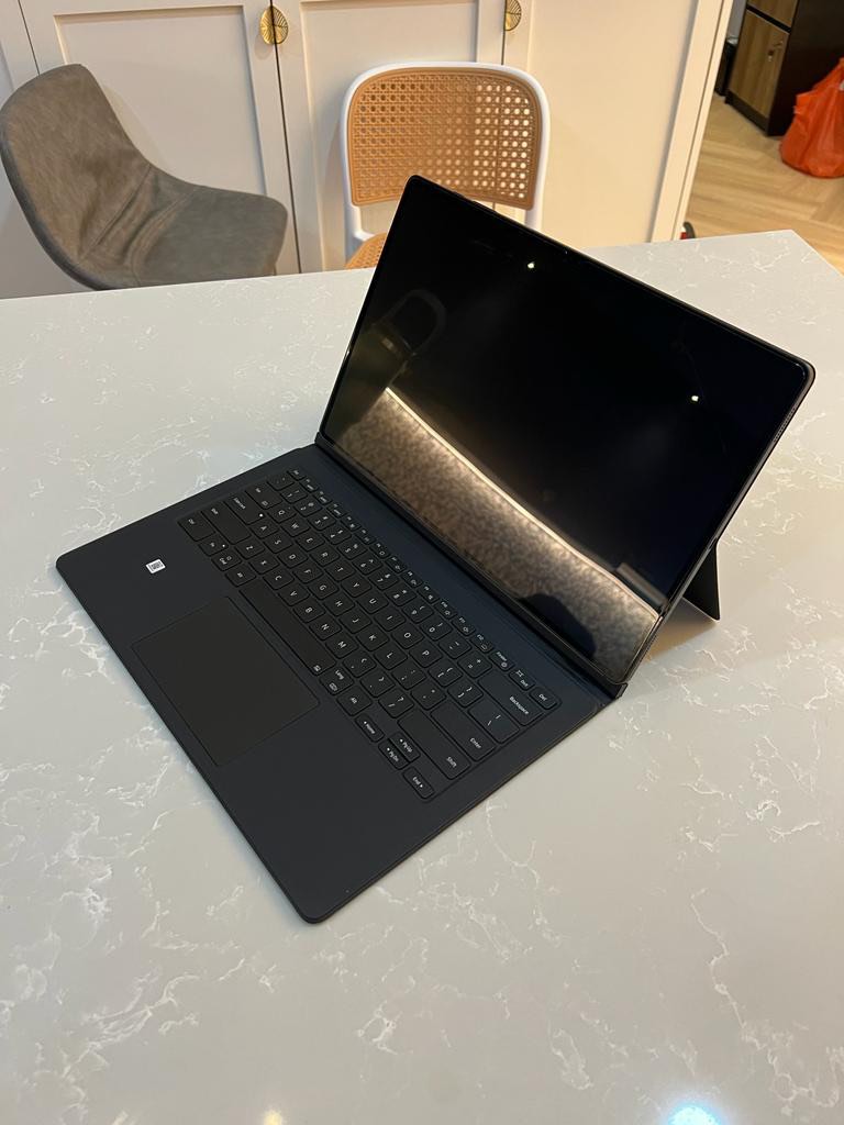 Samsung Tab S8 Ultra 5G 256gb, Mobile Phones & Gadgets, Tablets ...