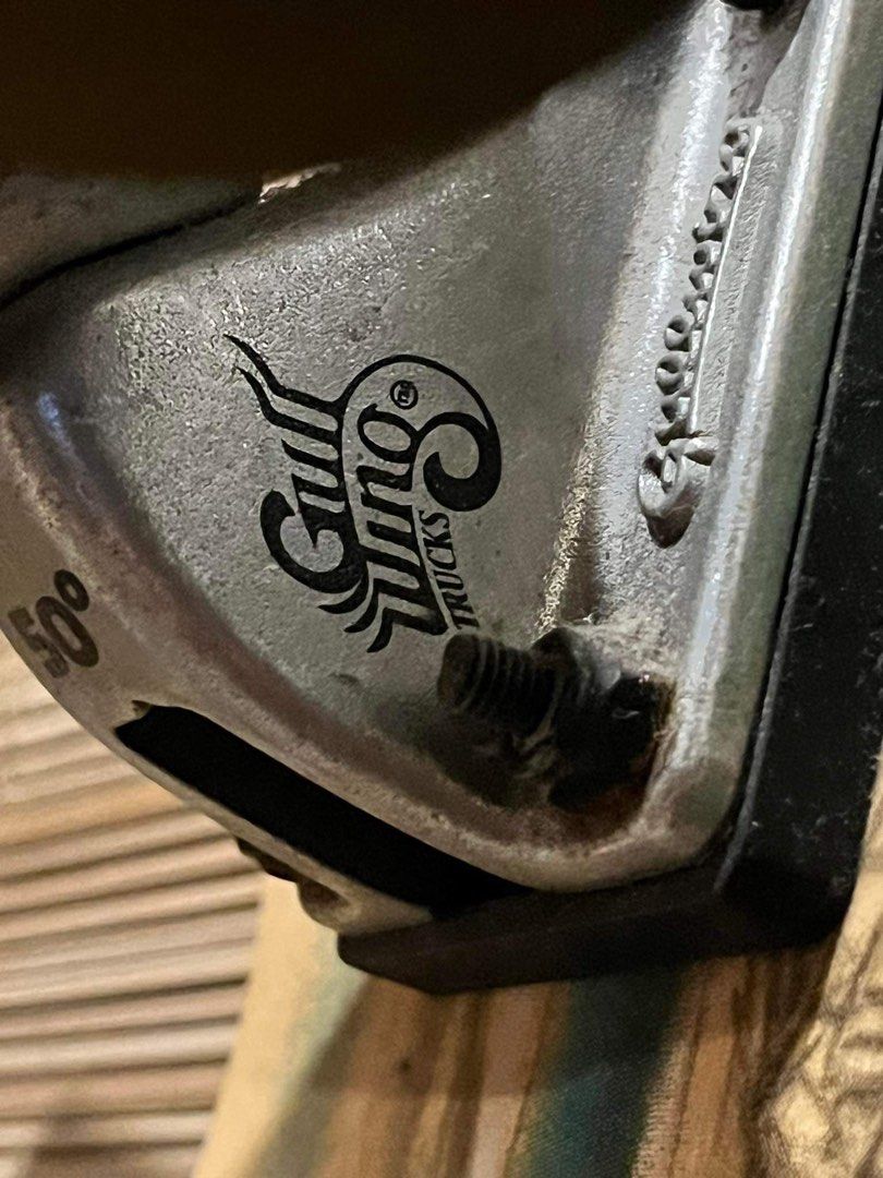 Sector 9 Pintail Longboard, Sports Equipment, Sports & Games, Skates ...