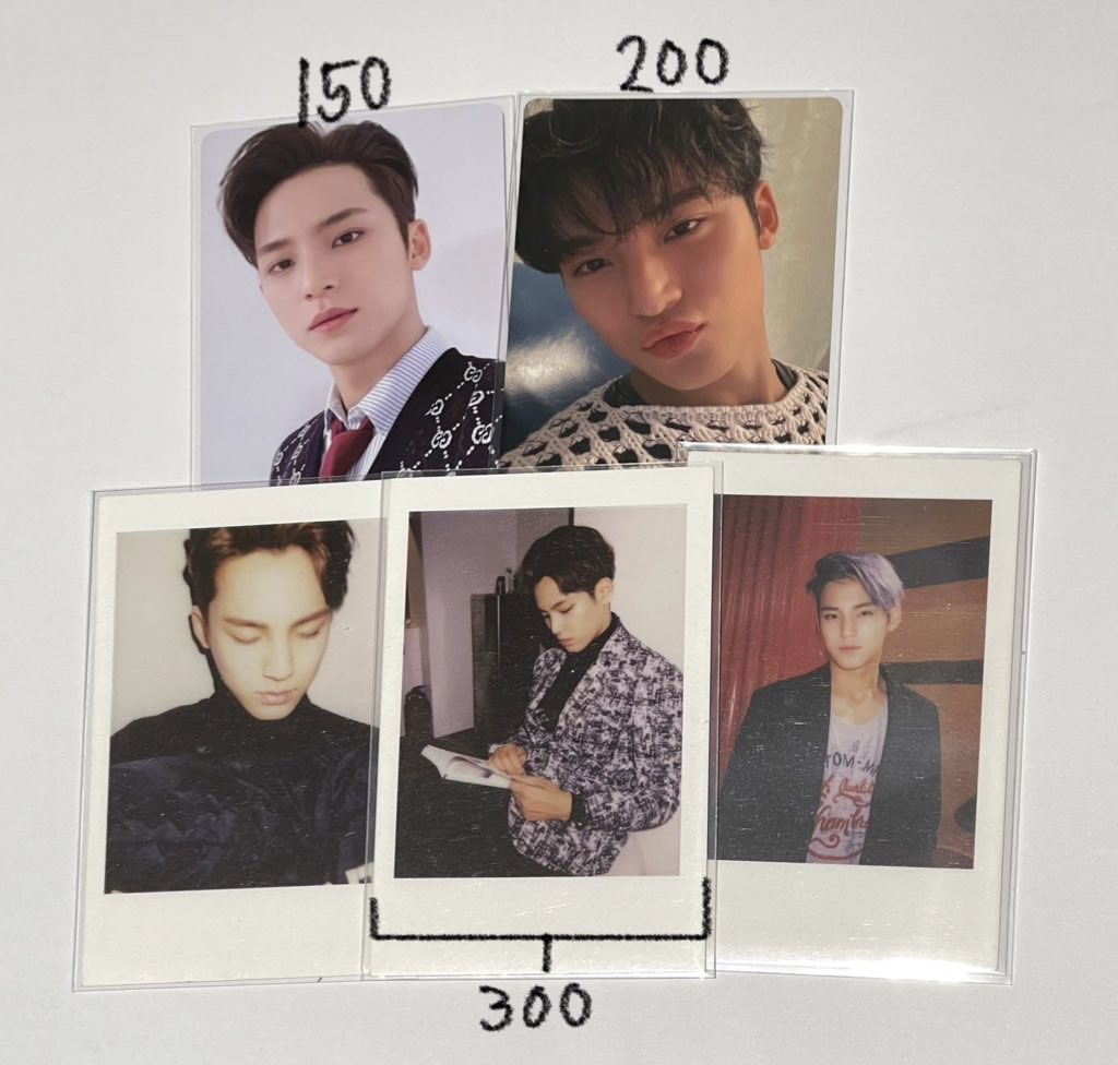 Seventeen Mingyu Photocards Pcs, Hobbies & Toys, Memorabilia ...