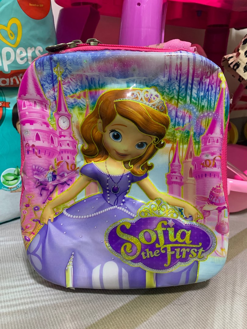 Sofia Bag, Babies & Kids, Babies & Kids Fashion on Carousell