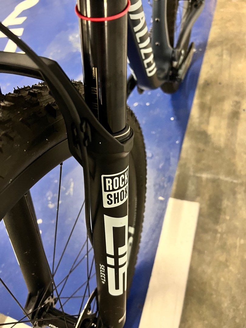 Specialized Epic Evo Pro, Sports Equipment, Bicycles & Parts, Bicycles ...