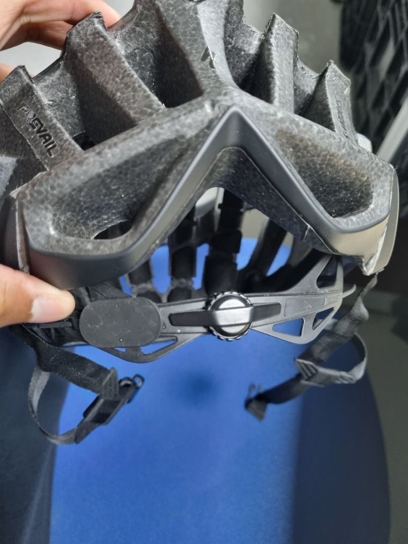 Specialized Prevail 2 Vent MIPS Helmet (Asia Medium), Sports Equipment ...