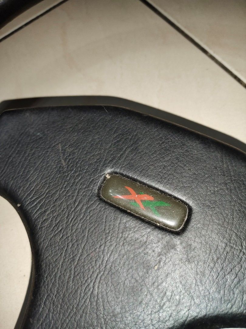 Stereng trxx mira l2s, Auto Accessories on Carousell