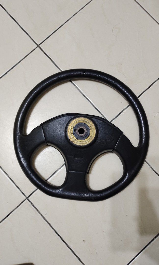 Stereng trxx mira l2s, Auto Accessories on Carousell