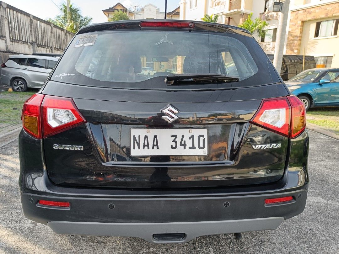 Suzuki Vitara GL Plus Auto, Cars for Sale, Used Cars on Carousell