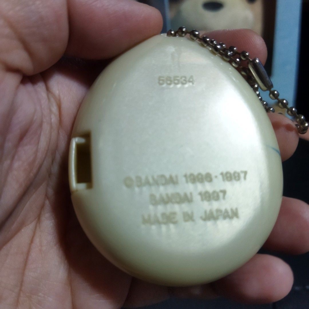 Tamagotchi lagayan, Hobbies & Toys, Toys & Games on Carousell