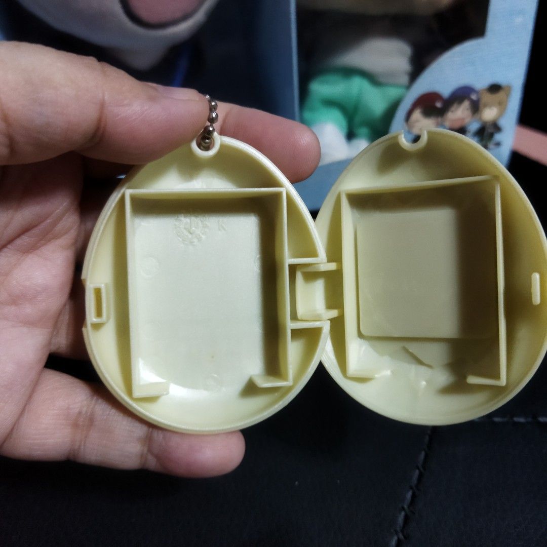 Tamagotchi lagayan, Hobbies & Toys, Toys & Games on Carousell