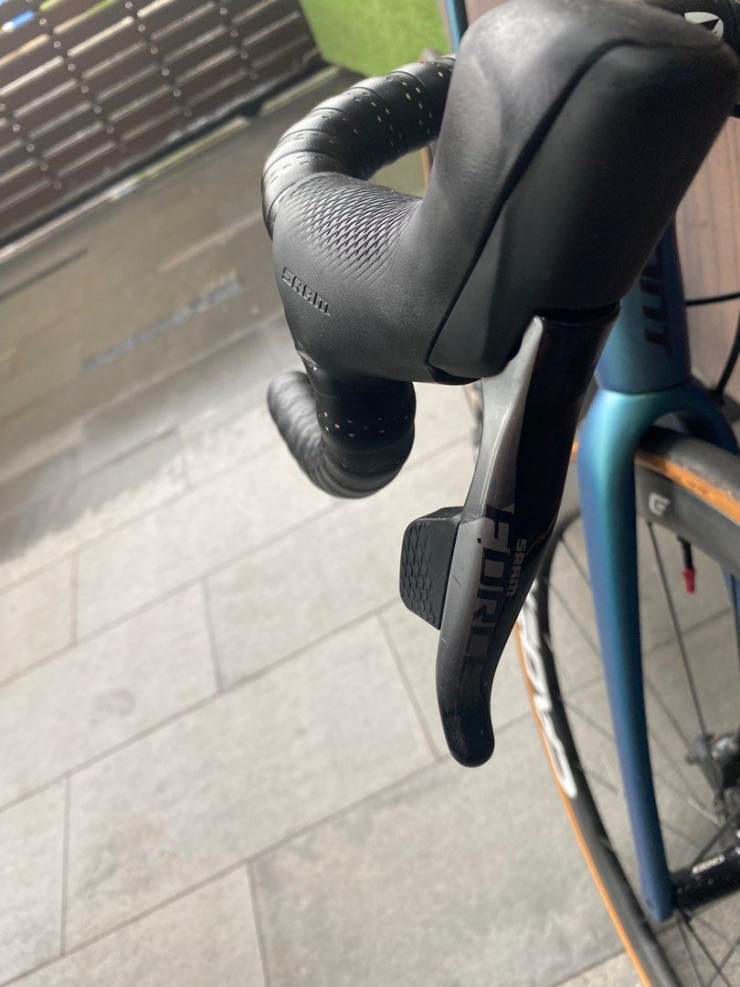 TCR ADV SL - Small, Sports Equipment, Bicycles & Parts, Bicycles on ...