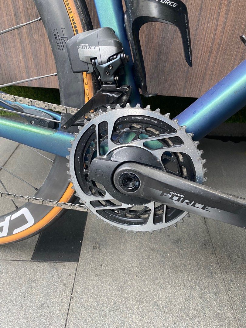 TCR ADV SL - Small, Sports Equipment, Bicycles & Parts, Bicycles on ...