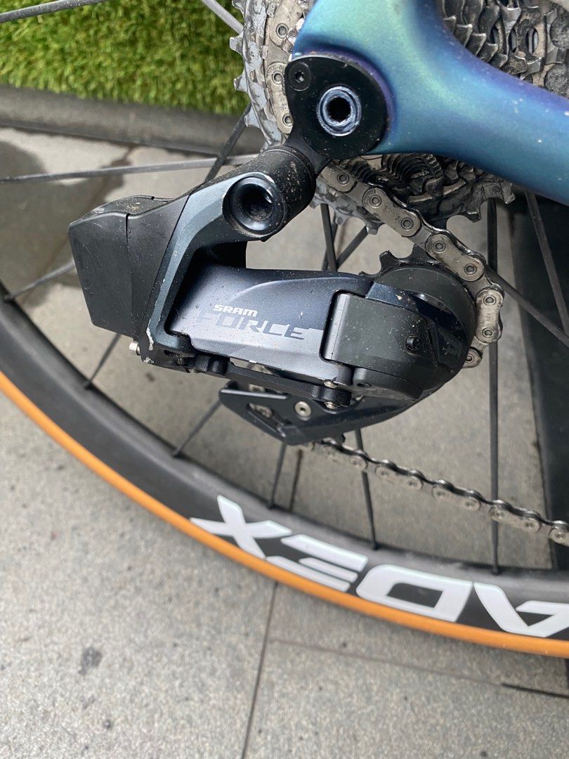 TCR ADV SL - Small, Sports Equipment, Bicycles & Parts, Bicycles on ...