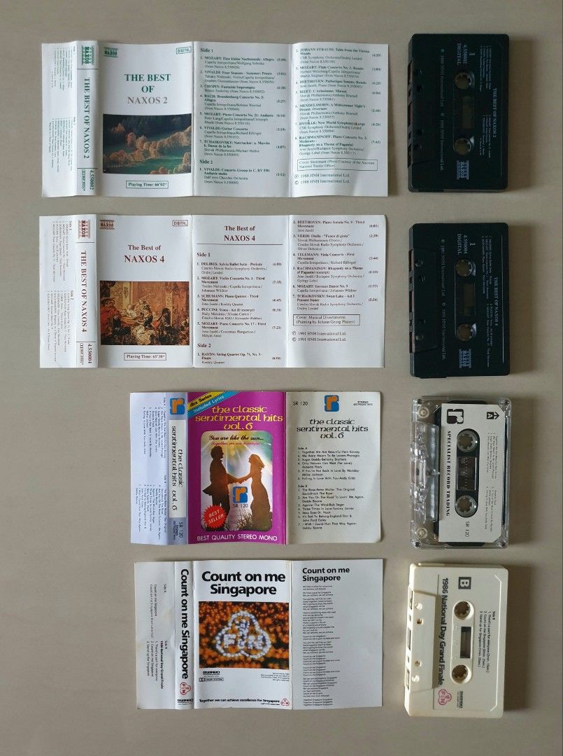 Teresa Carpio, Barbra Streisand,Olivia Newton John,Linda Ronstadt,Helen ...