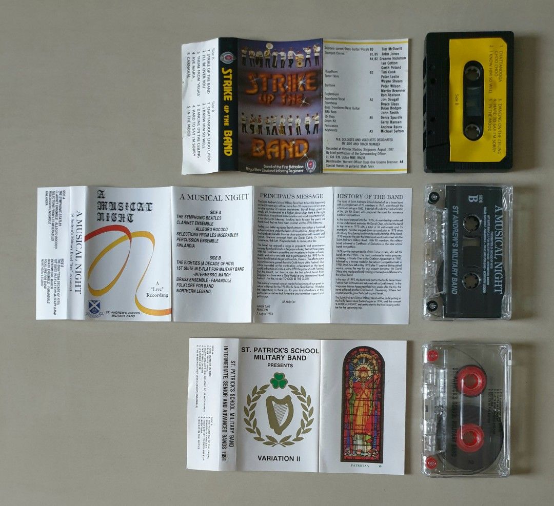 Teresa Carpio, Barbra Streisand,Olivia Newton John,Linda Ronstadt,Helen ...