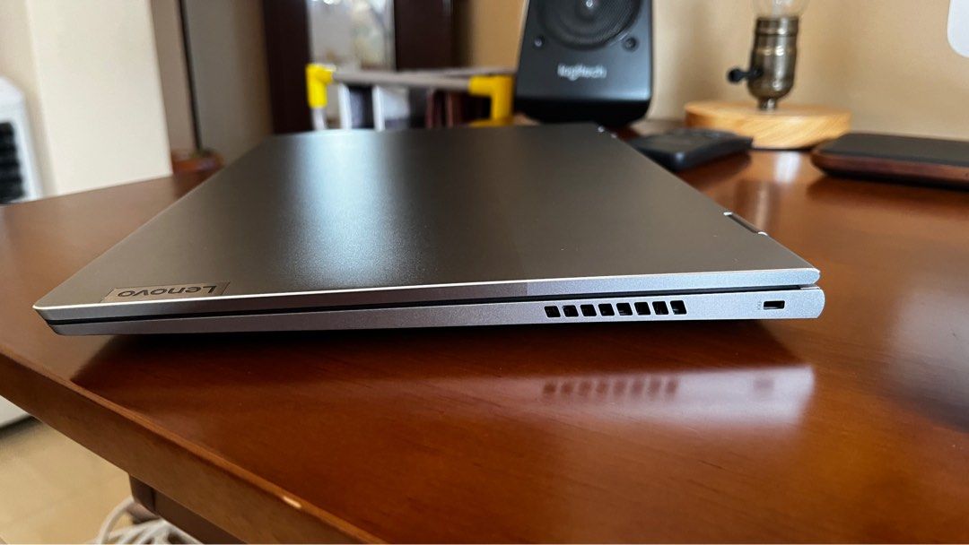 ThinkBook 14p Gen 2 (Mineral Grey), Computers & Tech, Laptops ...