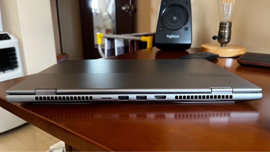 ThinkBook 14p Gen 2 (Mineral Grey), Computers & Tech, Laptops ...