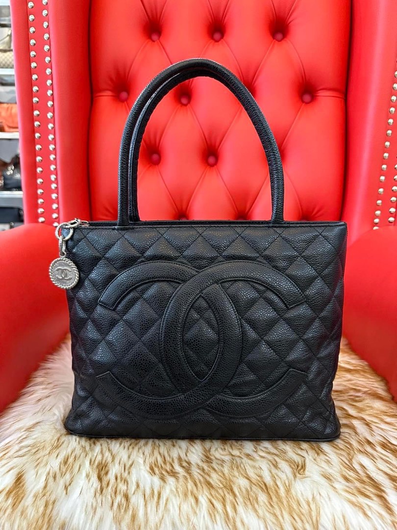 Tsanel, Luxury, Bags & Wallets on Carousell