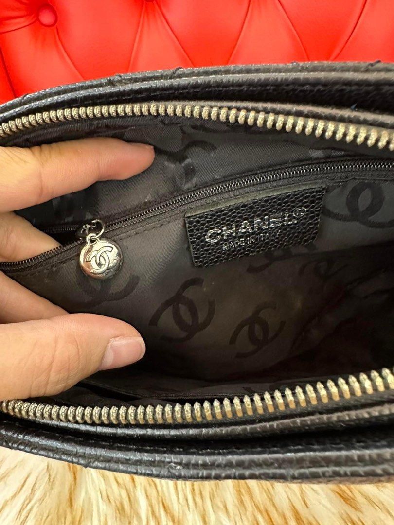 Tsanel, Luxury, Bags & Wallets on Carousell