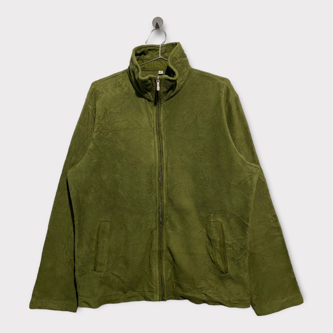 Uniqlo Jacket, Men's Fashion, Coats, Jackets and Outerwear on Carousell