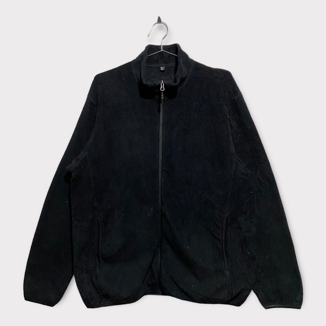 Uniqlo Jacket, Men's Fashion, Coats, Jackets and Outerwear on Carousell