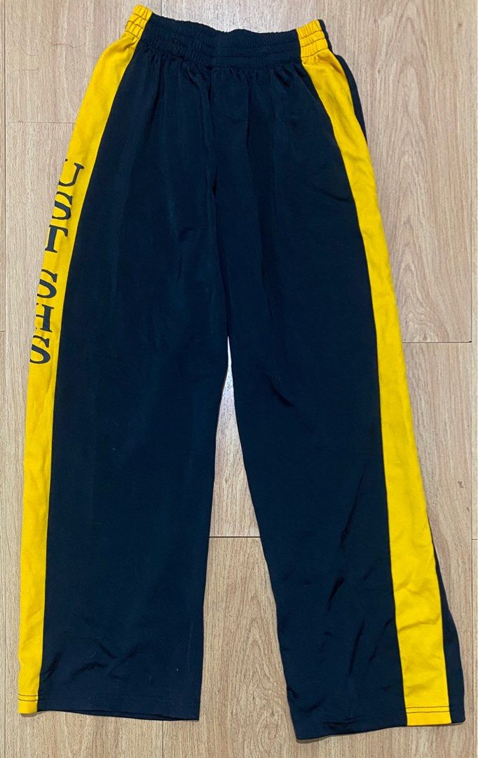 UST SHS PE Uniform Set Medium, Women's Fashion, Activewear on Carousell