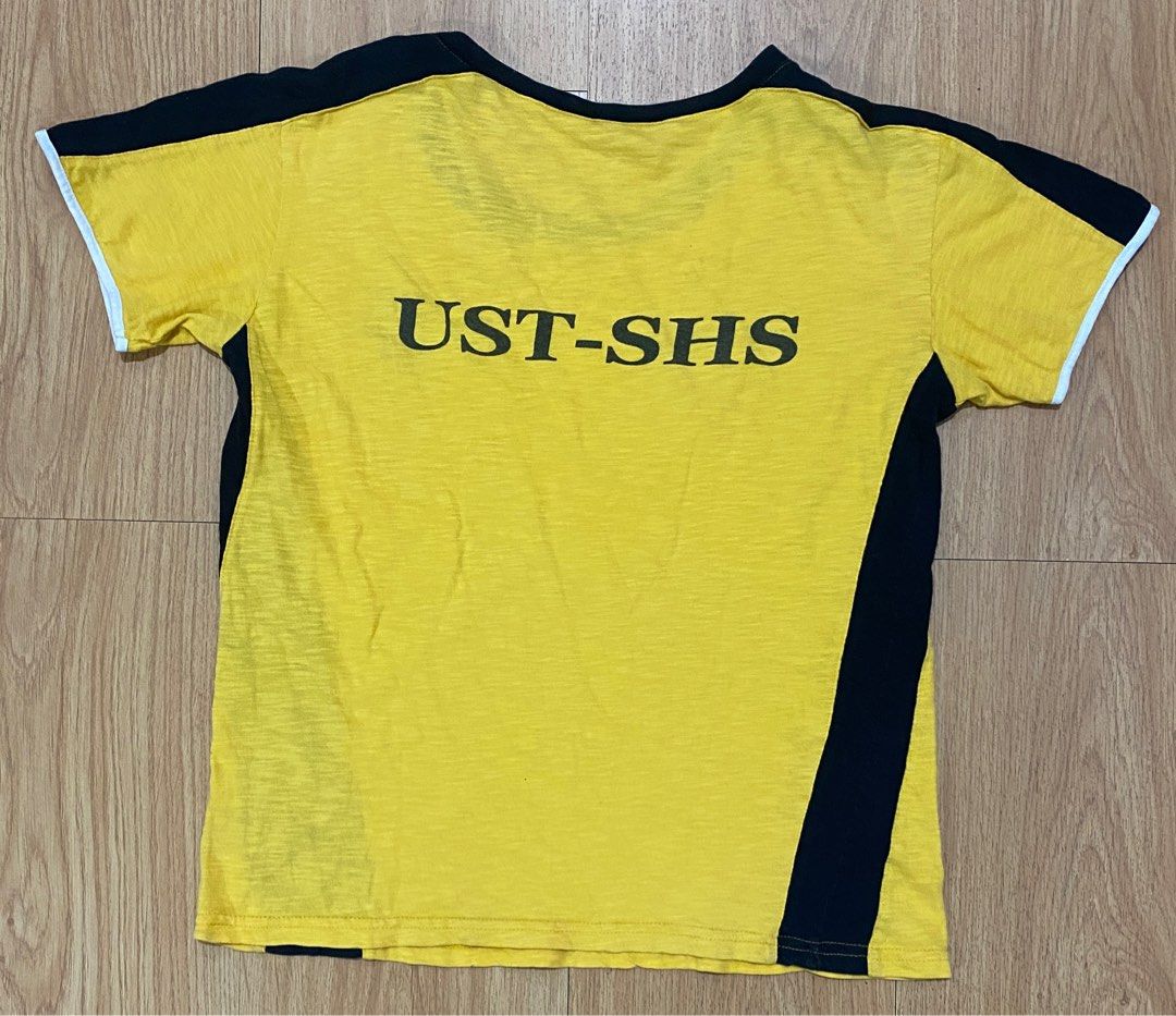UST SHS PE Uniform Set Medium, Women's Fashion, Activewear on Carousell