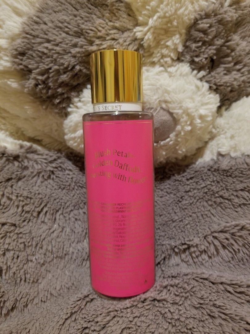 VICTORIA'S SECRET / FLORAL BOOM, Beauty & Personal Care, Fragrance ...