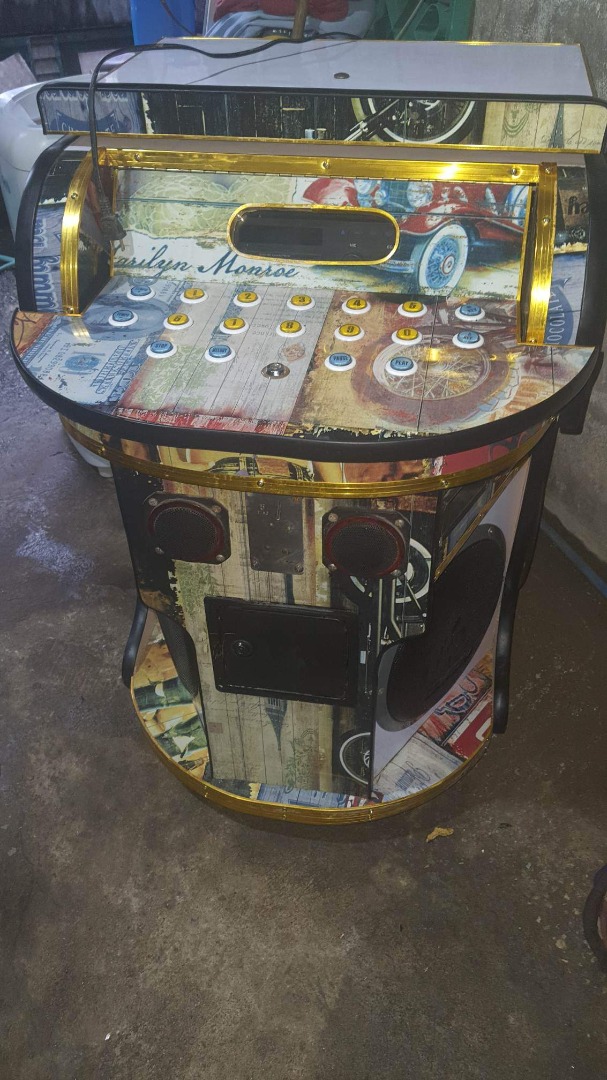 Videoke Karaoke for Sale, Audio, Soundbars, Speakers & Amplifiers on ...