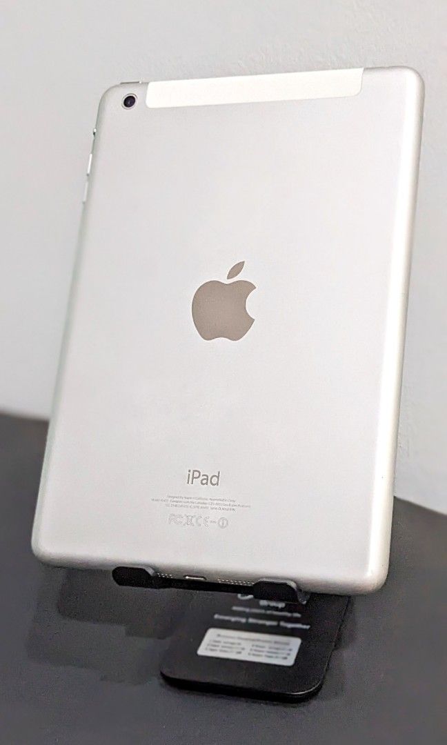 Vintage 1st Generation iPad Mini (Model A1455), Computers & Tech ...