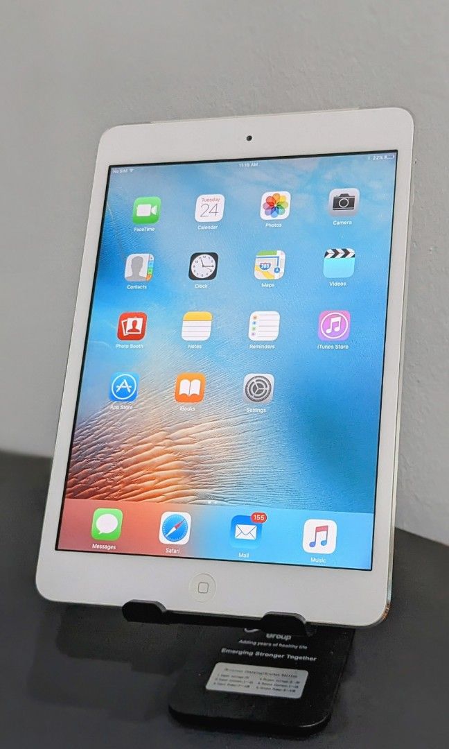 Vintage 1st Generation iPad Mini (Model A1455), Computers & Tech ...