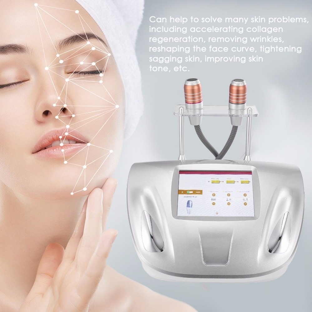 VMax Hifu Slimming Machine, Beauty & Personal Care, Face, Face Care on ...