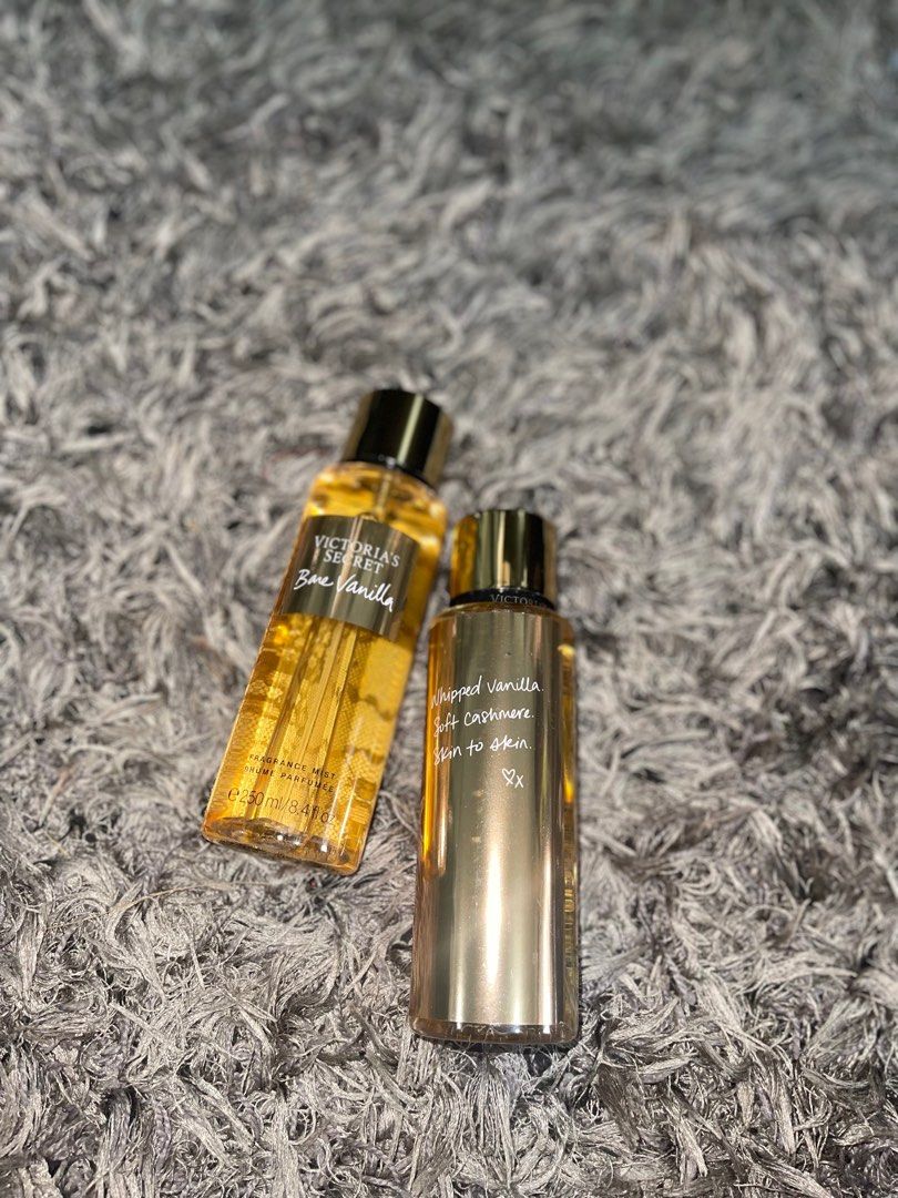 VS BARE VANILLA, Beauty & Personal Care, Fragrance & Deodorants on ...
