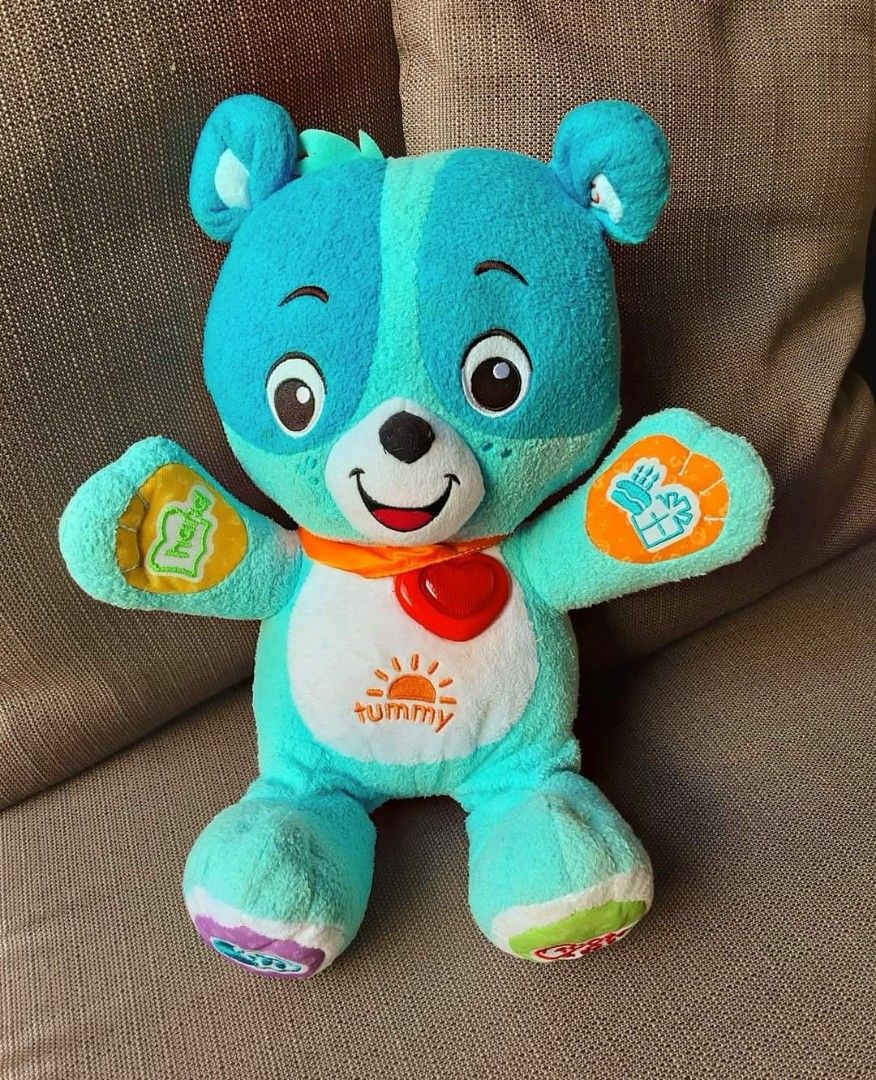 Vtech alfie, Hobbies & Toys, Toys & Games on Carousell