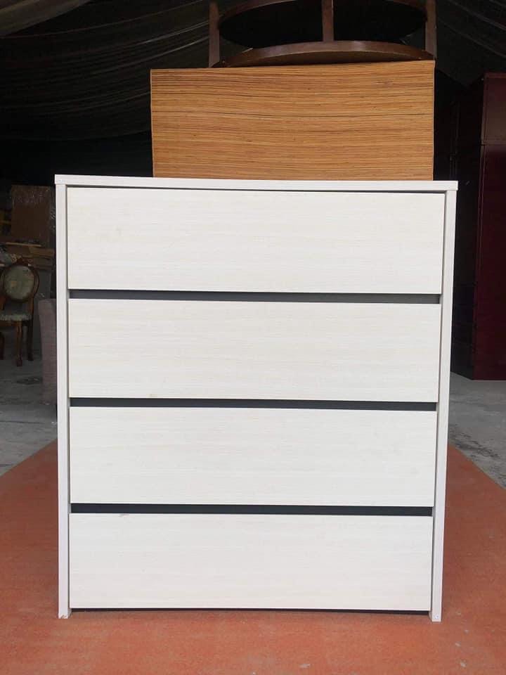 White side drawer, Furniture & Home Living, Furniture, Shelves ...