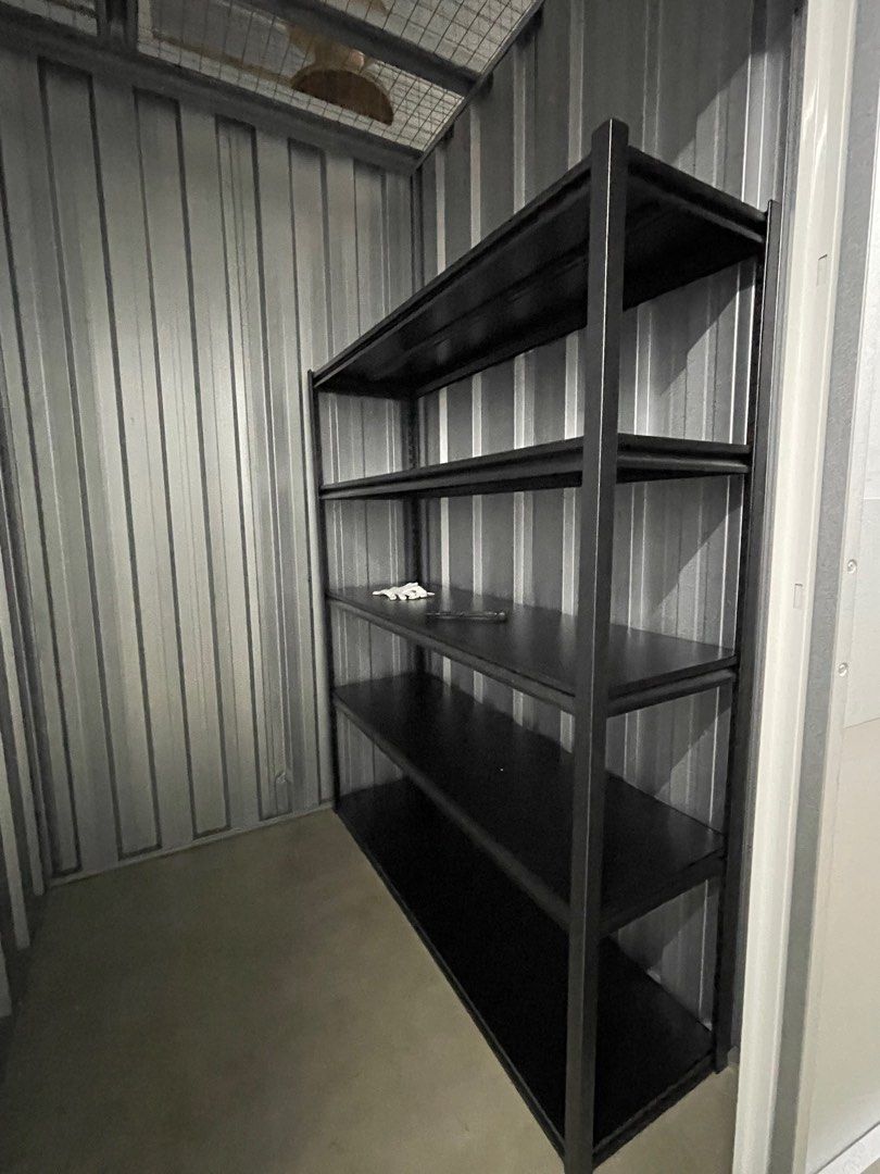 Wholesale Boltless Rack | Storeroom racks | Display Boltless Rack ...