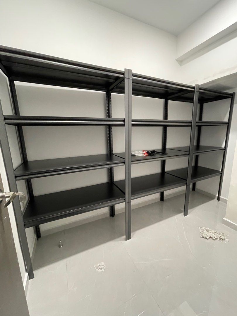 Wholesale Boltless Rack | Storeroom racks | Display Boltless Rack ...