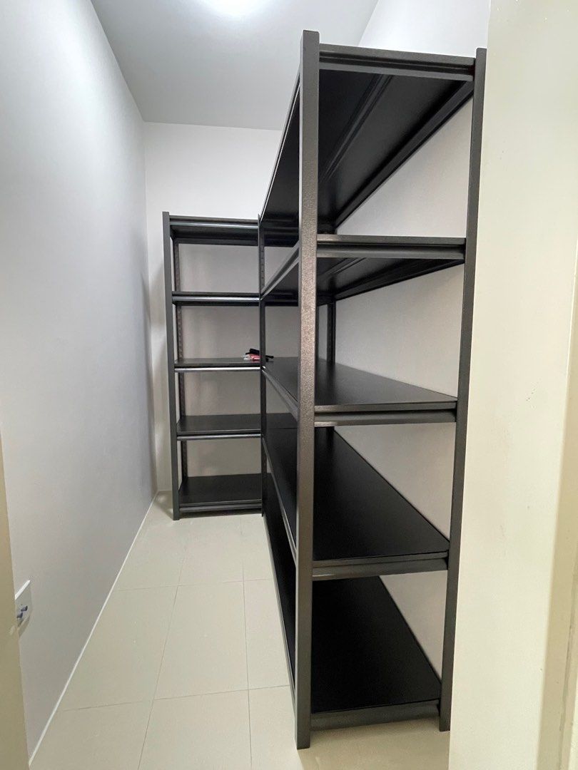 Wholesale Boltless Rack | Storeroom racks | Display Boltless Rack ...