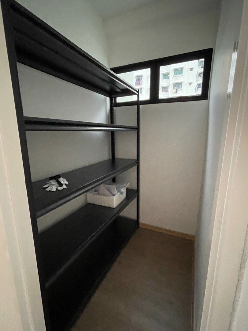 Wholesale Boltless Rack | Storeroom racks | Display Boltless Rack ...