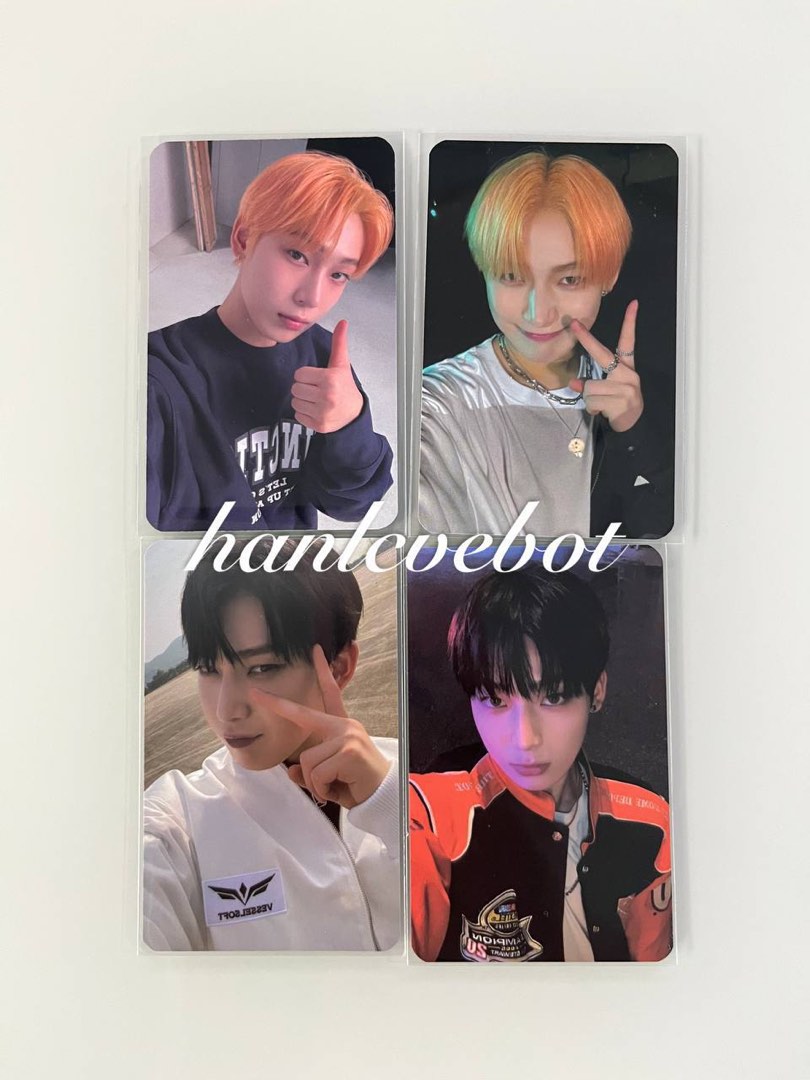 [wts] enhypen sunoo mdo lucky draw pcs, Hobbies & Toys, Memorabilia ...