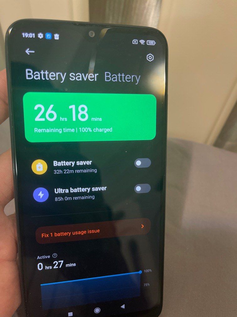 Xiaomi Redmi 8 64GB storage 4GB ram black, Mobile Phones & Gadgets ...