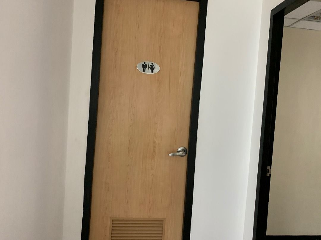 119sqm Robinsons Equitable Tower Office Space in Ortigas Center CBD for ...