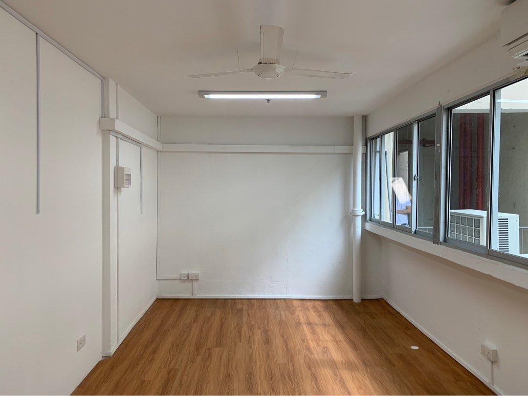 37 Kallang Pudding Road Tong Lee Building Block b, Property, Rentals ...