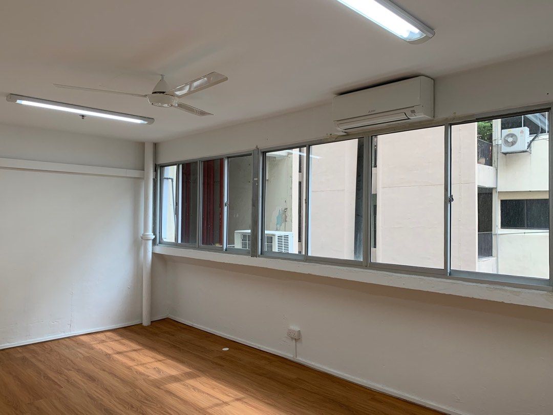 37 Kallang Pudding Road Tong Lee Building Block b, Property, Rentals ...