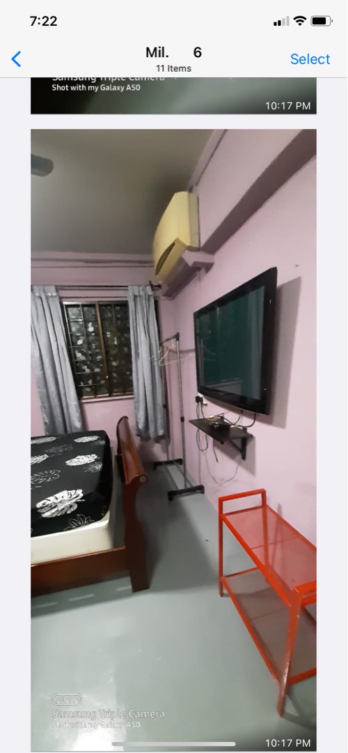 39 Circuit Road Macpherson Garden, Property, Rentals, Room Rentals on ...