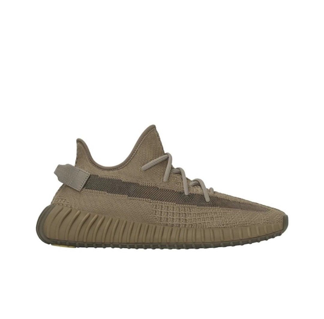 ADIDAS BOOST 350 V2 EARTH, Men's Fashion, Footwear, Sneakers on Carousell