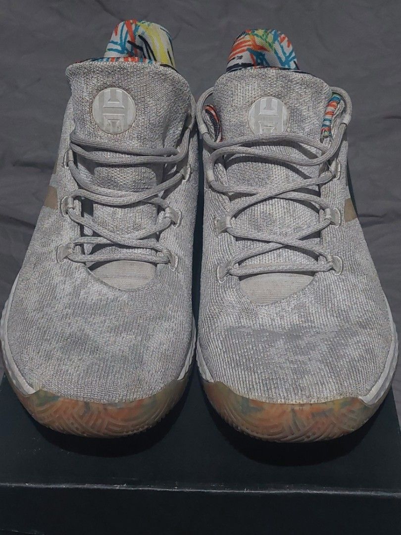 Adidas HARDEN B/E X, Men's Fashion, Footwear, Sneakers on Carousell