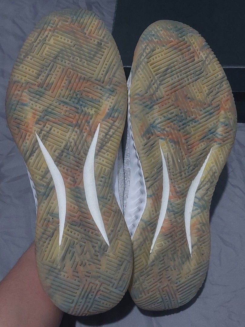 Adidas HARDEN B/E X, Men's Fashion, Footwear, Sneakers on Carousell