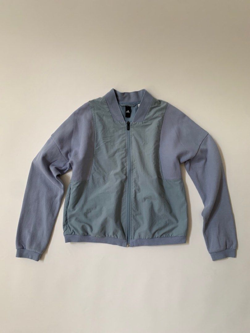 Adidas Tokyo Jacket, Women's Fashion, Coats, Jackets and Outerwear on ...