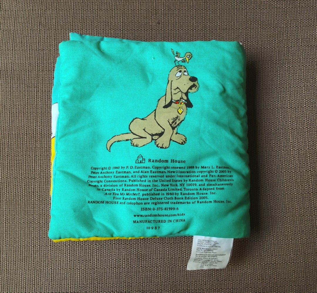 Adventure Pop Up Book, Babies & Kids, Infant Playtime on Carousell